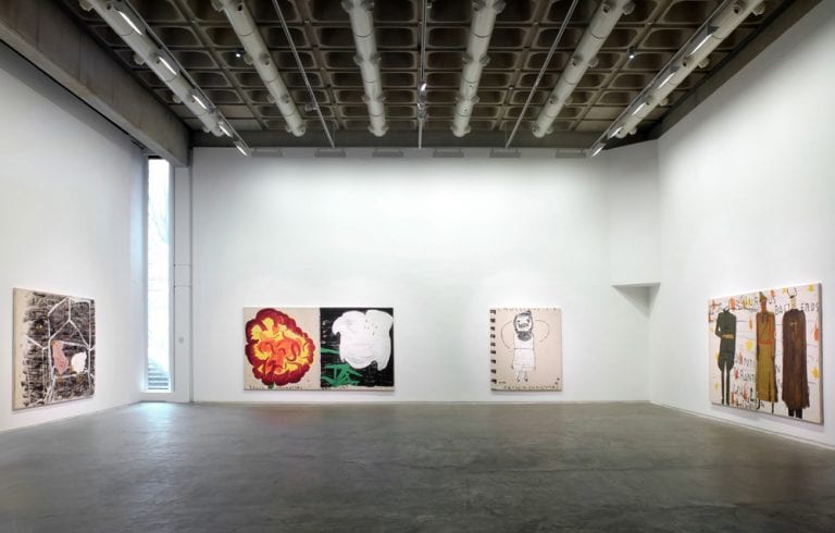 Art galleries in Dublin: five not to miss | The Mont