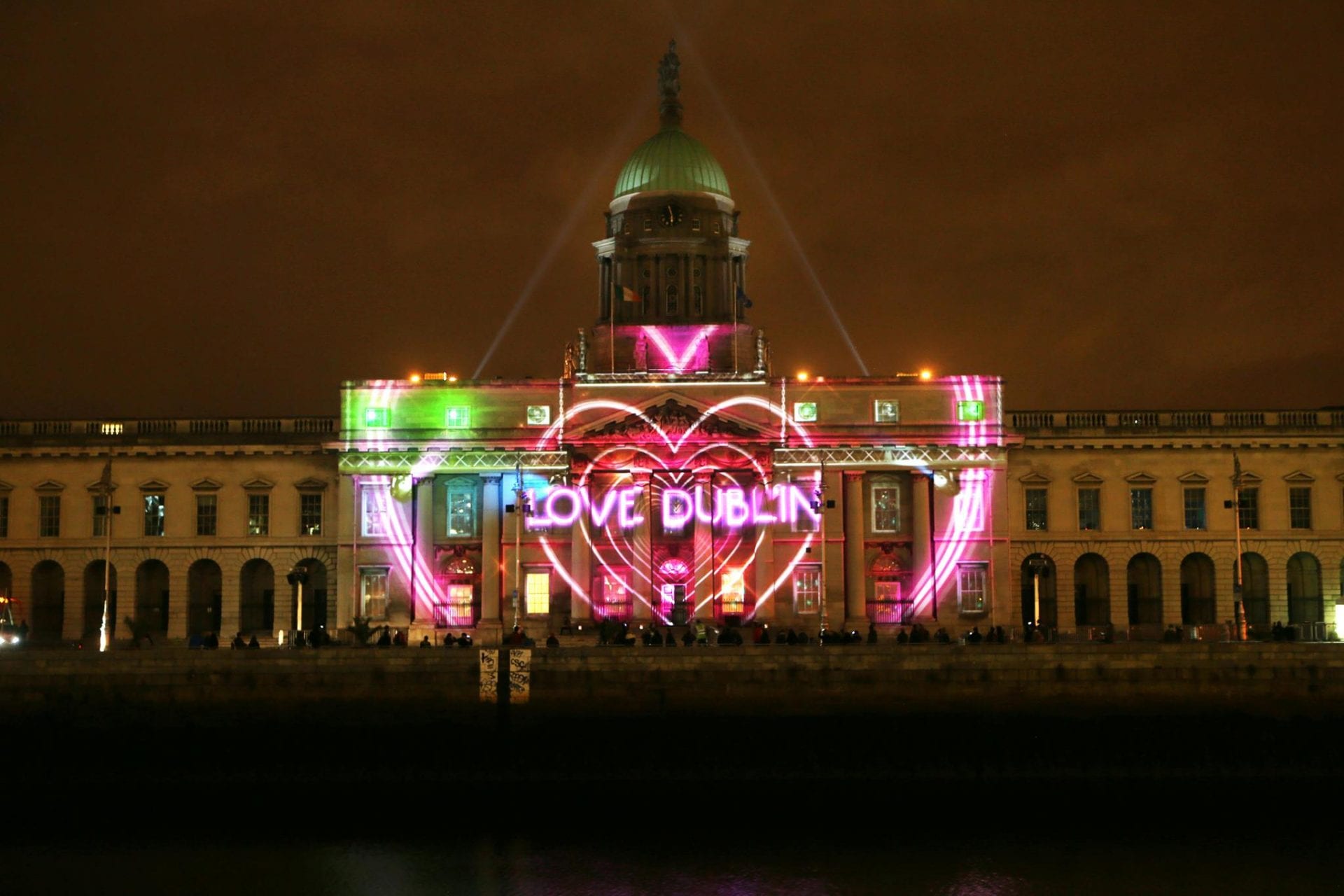 Events in Dublin this winter | The Mont